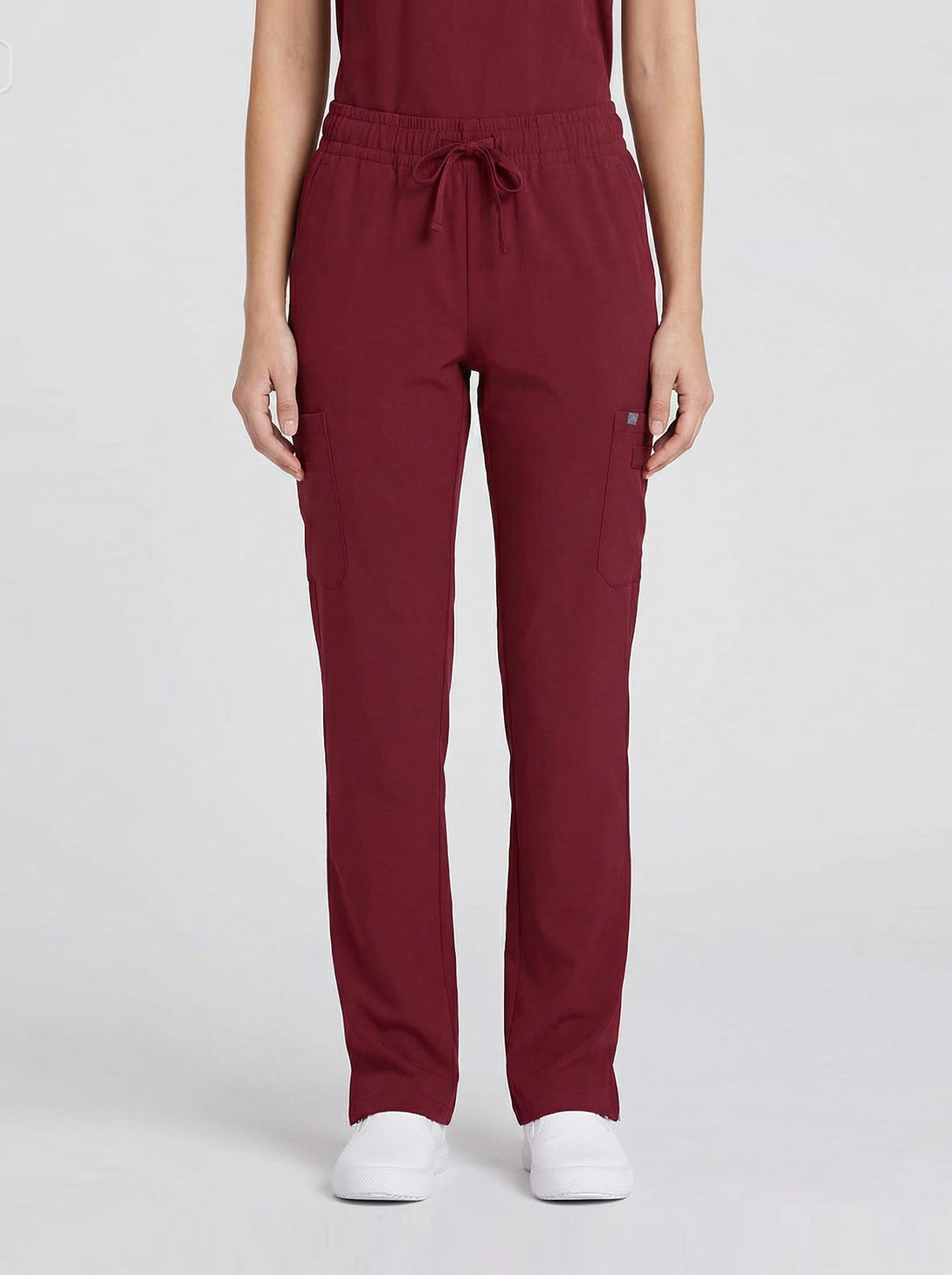 AZUSA UNIVERSITY SCRUB PANTS – Reina Scrubs