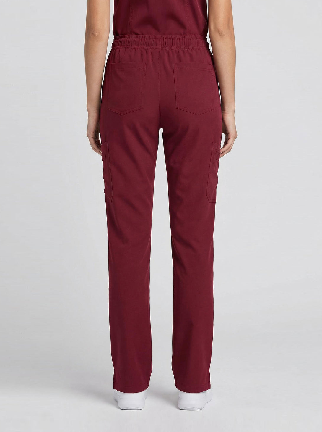 AZUSA UNIVERSITY SCRUB PANTS – Reina Scrubs